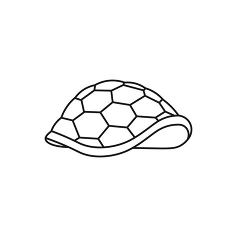 Turtle Shell Logo