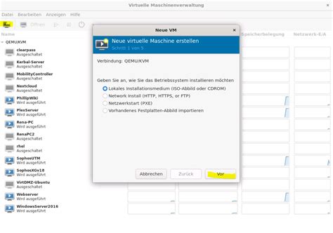 Sophos UTM How To Install A Virtual Home Firewall Under Ubuntu Via KVM Network Guy