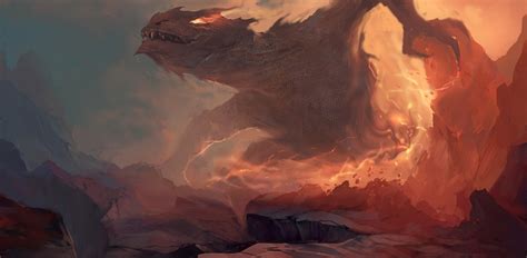 Lloigor By Ivan With Vodka Rimaginarybehemoths