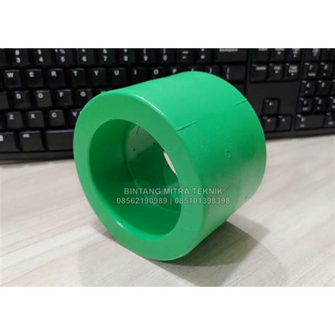 Jual Sock Socket Ppr Rucika 2 12 Coupler Ppr Rucika Kelen 75 Kota Bandung Bintang Mitra