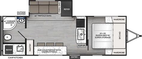 Rv Review Lets Party In The 2025 Coachmen Apex Ultra Lite 242barv