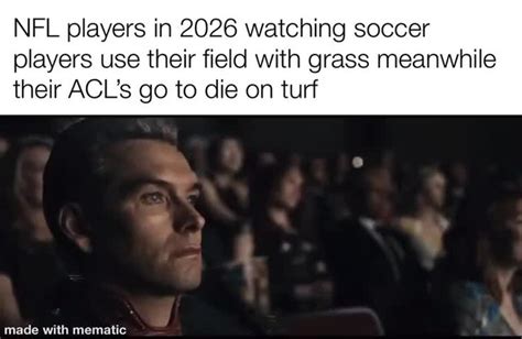 2026 Nfl Players Meme By Bluewomeme Memedroid