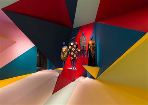 Utopian Bodies Exhibition Presents Futuristic Garments