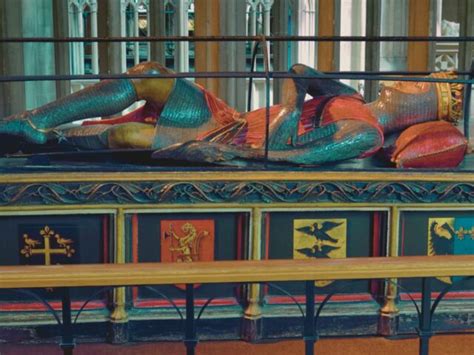 Robert Curthose The Forgotten Son Of William The Conqueror Who Died Behind Bars