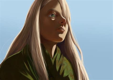 Artstation Maddie Rangers Apprentice Fanart