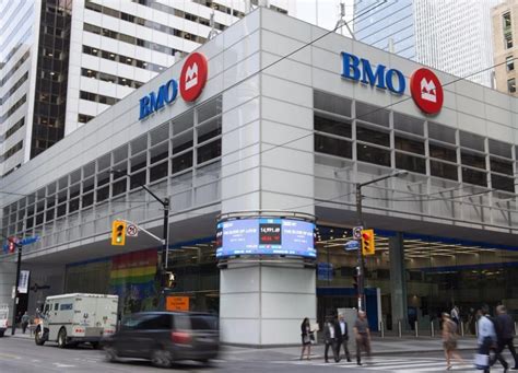 Bmo Capital Markets Cutting Jobs Amid Challenging Market Conditions