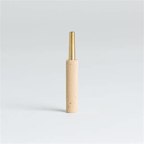47 Mm Brass “prestini” Oboe Staple Synthetic Cork Nielsen Woodwinds