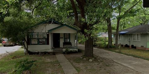 4009 N 38th St Baton Rouge La 70805 House Rental In Baton Rouge La