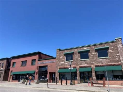 The Best Breweries In Upper Peninsula Michigan Top 10 Brew Publik