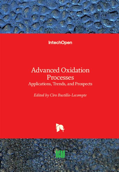 Pdf Advanced Oxidation Processes