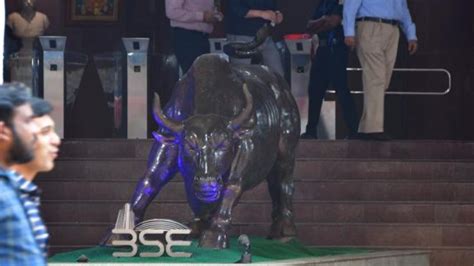 Stock Market Today Bse Nse Close Trade In Positive Territory