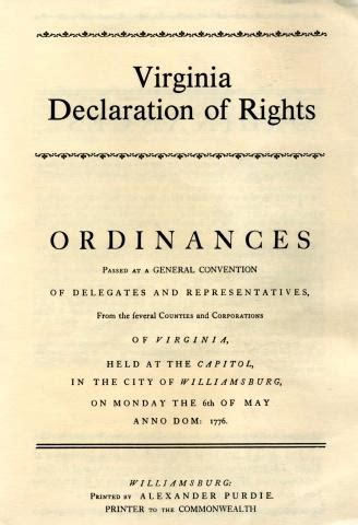 Book Cover Written By George Mason