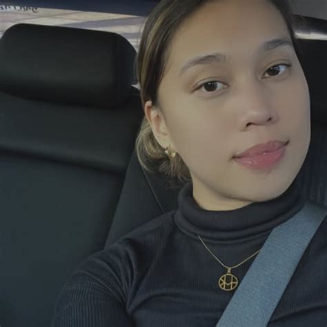 Emika Emikacruz • Threads Say More