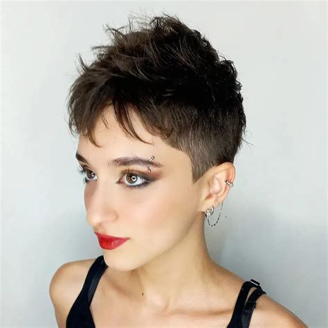 38 New Pixie Haircut Ideas 2025