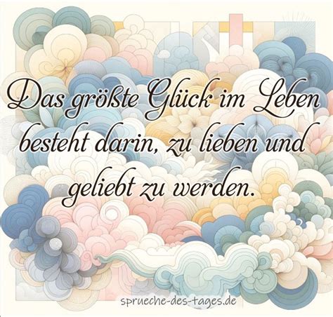 120 Sprüche Das Leben Ist Schön