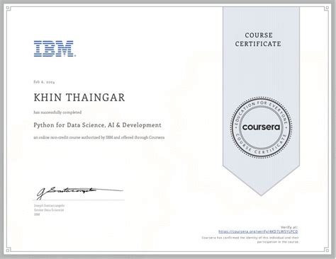 Ibm Ibmdatascience Coursera Dataanalytics Datascience