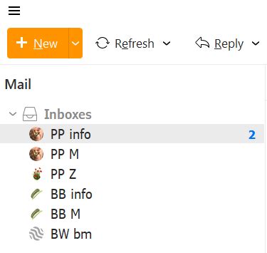 Missing Function Initial Setup EM Client