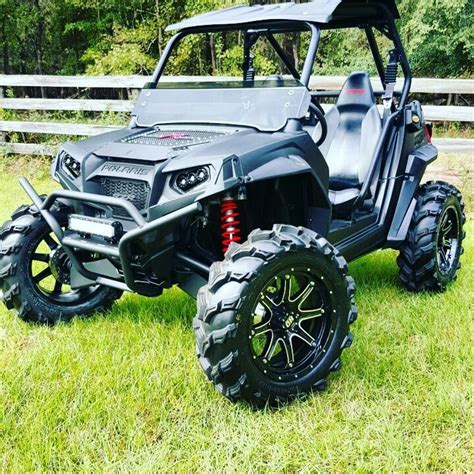 Polaris Rzr 800 Replacement Engine