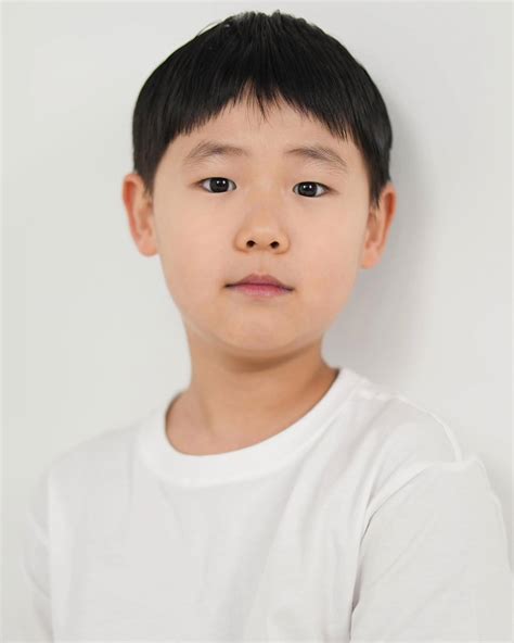 Lee Yu Joon 2016 Asianwiki