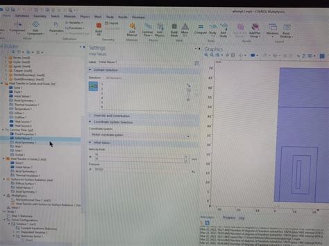 need help i m new r comsol