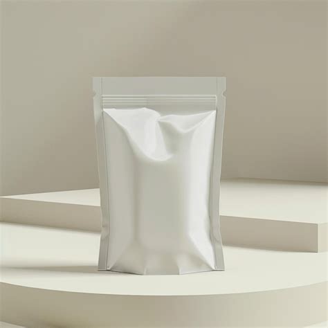 Packaging Mockup Design Premium Ai Generated Image