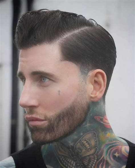 72 Exceptional Taper Fade Haircuts You Need To Try In 2023 Side Part