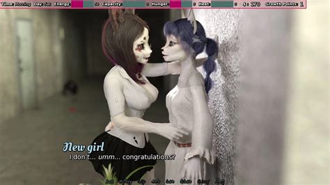 Voronica Goes To Town A Vore Adventure Video 13