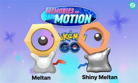 Pokémon Go Mystery Box Guide 2026 How To Get Meltan