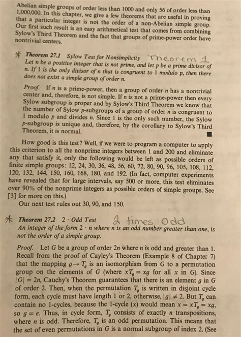 solved i have to use the following theorems to determine