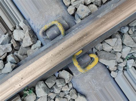 railway defects object detection dataset v1 2024 01 03 6 30pm by