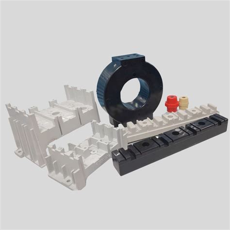 Thermosetting Plastic Intercosmo Industries