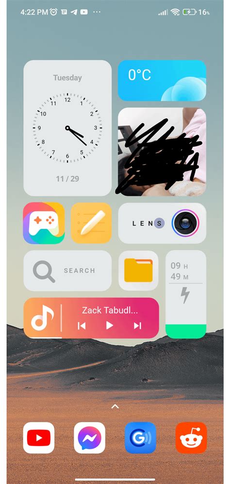 Official Setup For Me Who Wishes Miui Could Have This Level Of Sht Rmiui