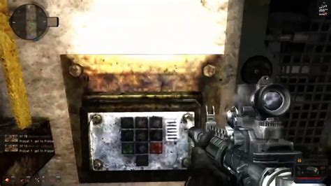 Stalker Anthology Ch 13 The Underpass Stalker Call Of Pripyat