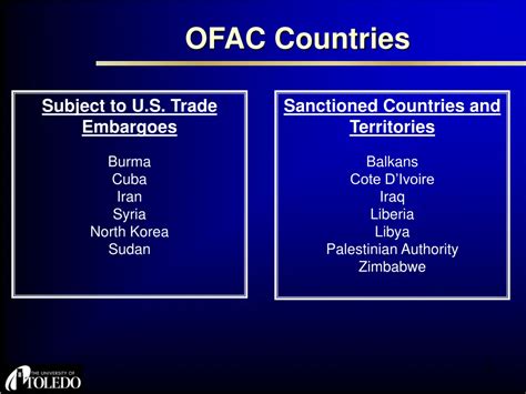 Ppt Understanding Us Export Control Laws And Regulations Powerpoint