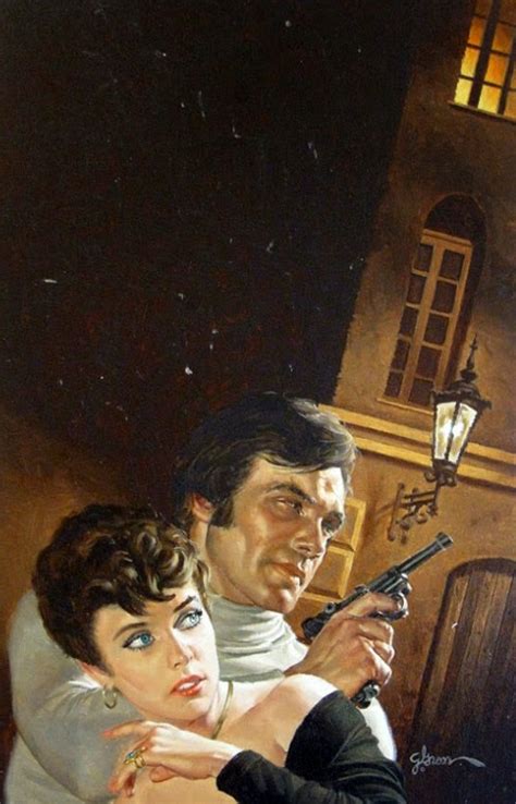 Atomic Pulp And Other Meltdowns Killmaster Art By George Gross