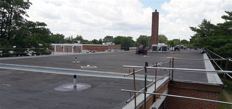 Thomas A Blakelock Hs Oakville Eileen Roofing Inc