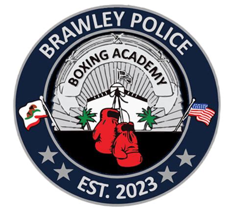Youth Programs City Of Brawley