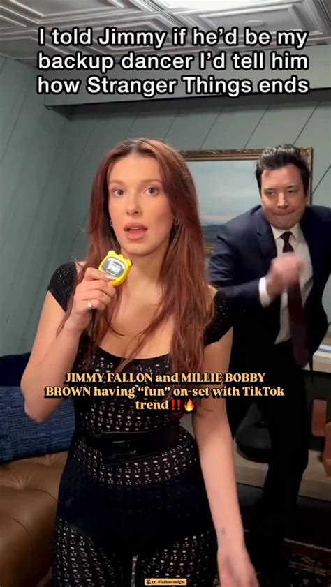 Falon Brown Viral Moment