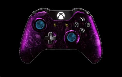 Evil Controllers Flickr