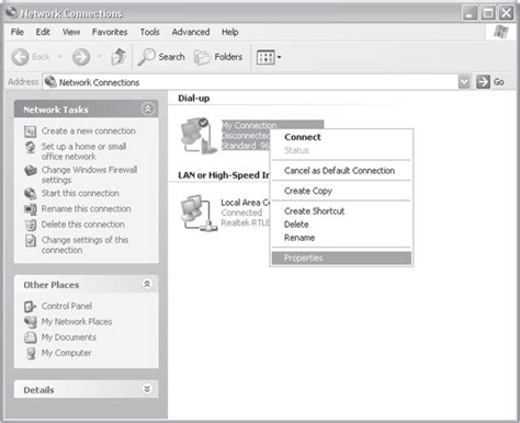 Cara Setting Tcp Ip Komputer Teknologi