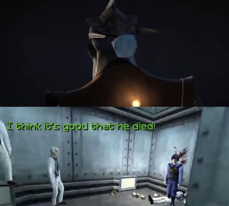 Pong Krell Got Off Easy Scrolller