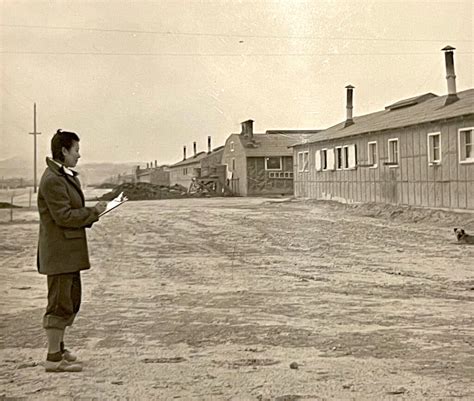 Women Who Made Art In Japanese Internment Camps Are Getting Their Due