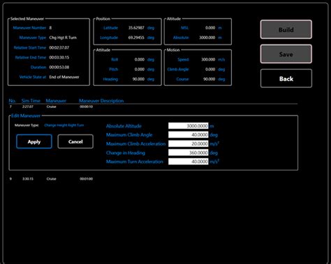 Interfacing With Cast Navigation Gnss Ins Simulation Solutions Cast Navigation