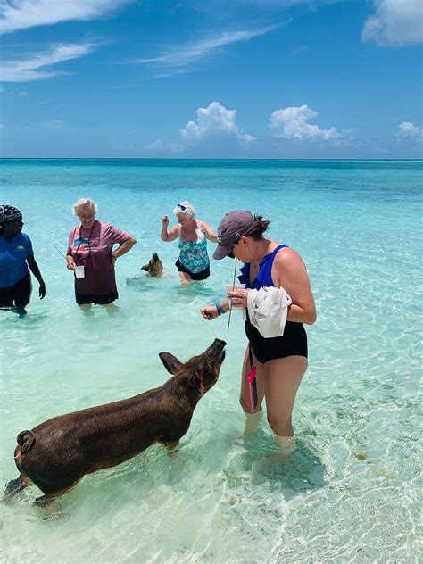 Nassau Boat Charters And Rentals Photo Gallery Hhh Charters And Watersports