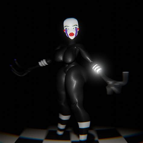 Rule 34 Big Butt Big Lips Blender Software Five Nights At Freddys Five Nights At Freddys 2