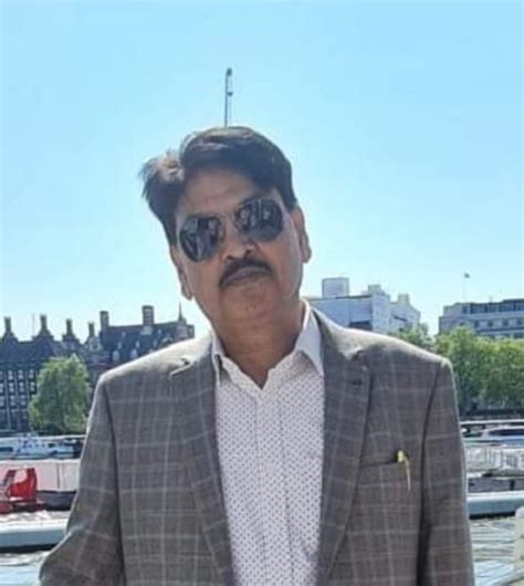 Manan Kumar Mishra मनन कुमार मिश्रा को राज्यसभा भेजेगी भाजपा गोपालगंज से Bci चेयरमैन का है