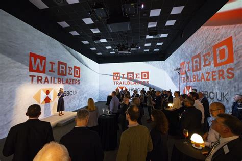 Patrick Garrigan On Linkedin Wired Wiredconsulting Trailblazers