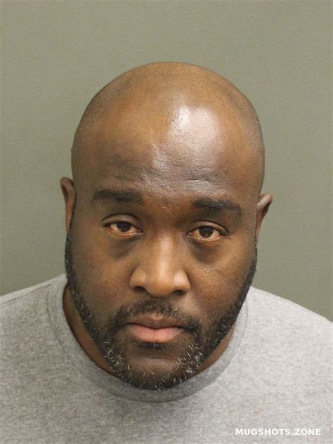 Wright Ricardo Augustus 08082024 Orange County Mugshots Zone