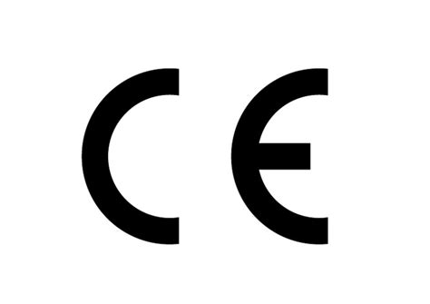 Ce Symbol Pdf