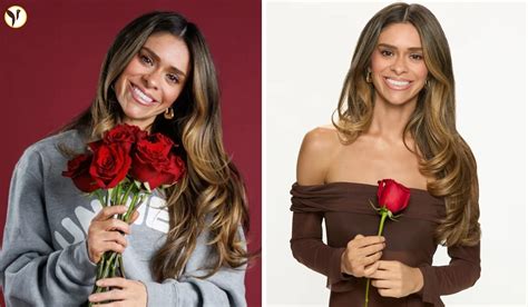 Taylor Frankie Paul Reveal As New Bachelorette Season 22 Lead
